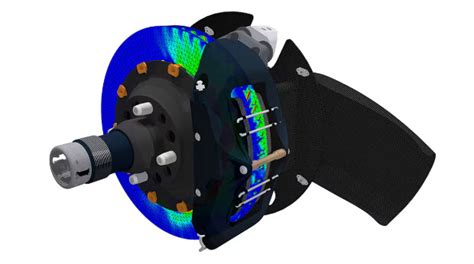The Ins And Outs Of FEA In Manufacturing Design Manufacturing