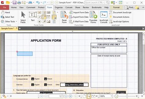 How To Edit Drop Down List In PDF 5 Effective Ways UPDF