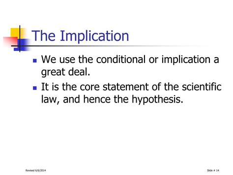 Ppt Logic Powerpoint Presentation Free Download Id 1126964