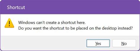 How To Create An App Shortcut On The Desktop In Windows