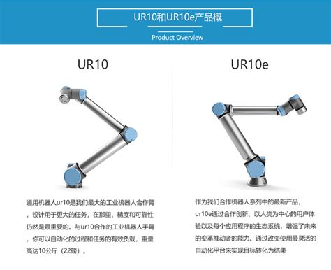 优傲ur5 优傲机器人pickit3d视觉无序抓取协作机器人优傲机器人配件机械手新闻中心ur机器人服务商