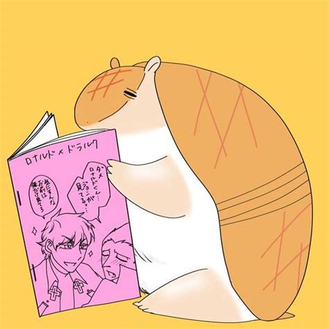 ついったーまとめ④ KURO