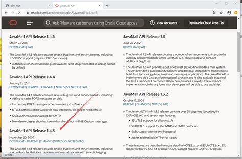 Java代码实现发送邮件（使用mailjar）mail Jar Csdn博客