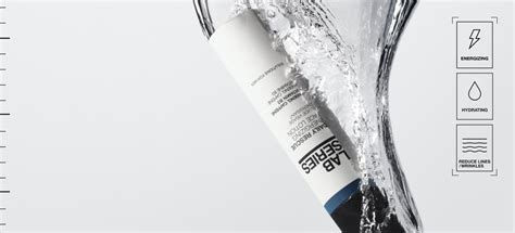 LAB SERIES Solutions For Men