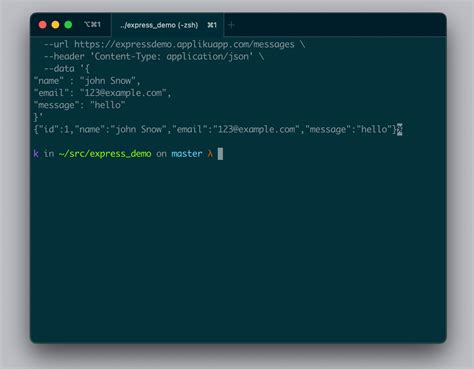 How To Deploy Express With PostgreSQL On AWS EC And Digital Ocean Droplet