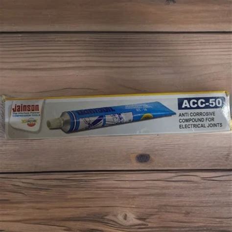 50g Lug Crimping Paste At Best Price In Raipur Id 2851577576988