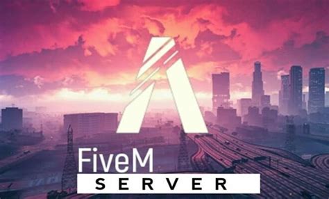 Be Yourfivem Developer Fivem Server Fivem Scriptqbcorefivem Mloesxesx Serve By Opnivo Fiverr