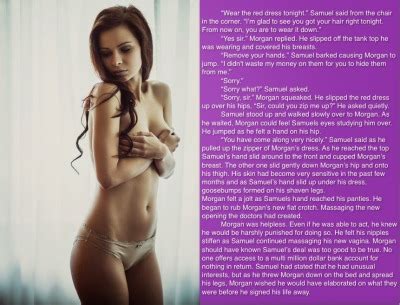 The Contract By Greene Captions Plz Try To Read Th Tumbex