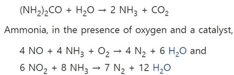 요소수 사태와 자원의 무기화 고기맛을 알아버린 스님