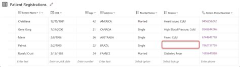 How To Patch Dataverse Choice Column In Power Apps Enjoy Sharepoint