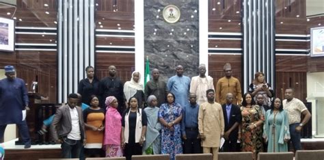 Fg Trains Officers On Case Management — Newsverge