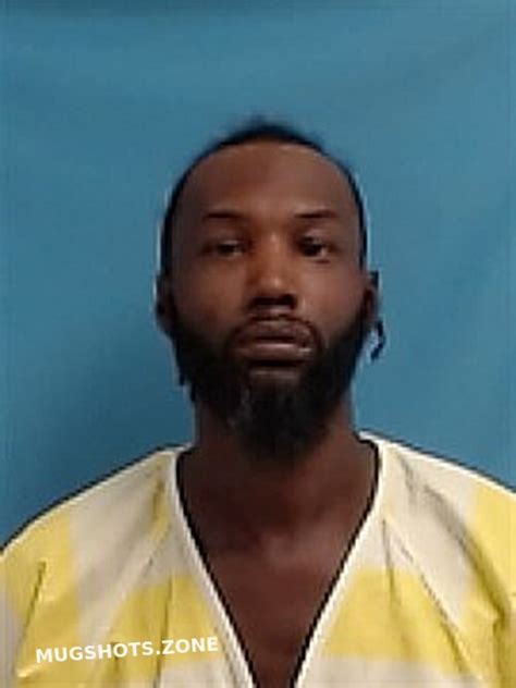 Jackson Christopher Antonio 09 20 2023 White County Mugshots Zone