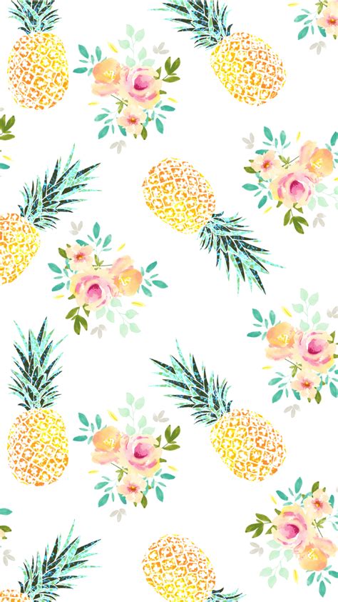 Cute Summer Wallpapers Wallpaper Cave