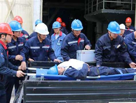 Overhead Crane Safety Accidents Analysis 1 Cases