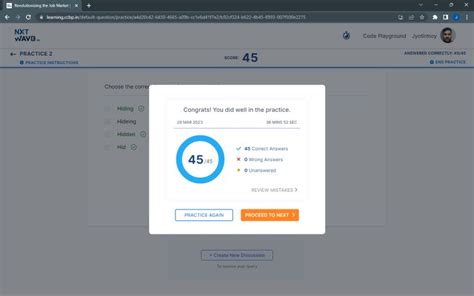 Jyotirmoy Bera On Linkedin Day6 30daysofcode Nxtwave Ccbp 30daysofcodechallenge Programming