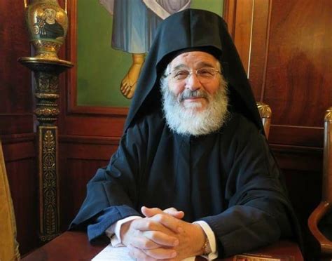 Τον Μητροπολίτη Λέρου επισκέφθηκε ο νέος Διοικητής του Νοσοκομείου Ορθοδοξία News Agency