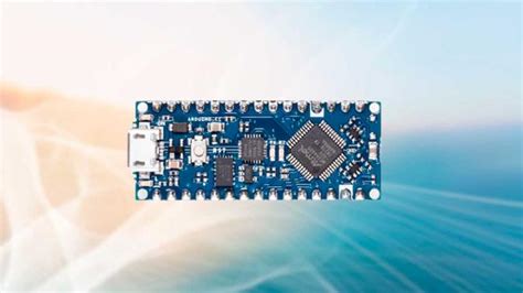 Qué Es Arduino Consejos Usos Y Aplicaciones