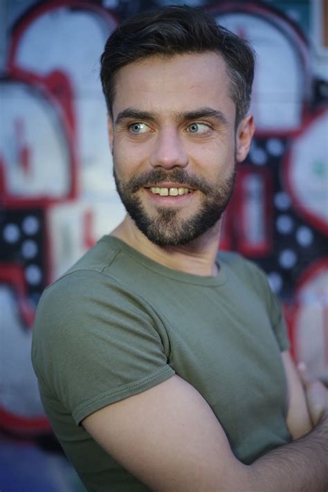 Thomas Kellner Schauspieler Castforward E Talenta