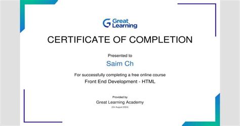Muhammad Saim On Linkedin 1000 Free Courses With Free Certificates Start Now