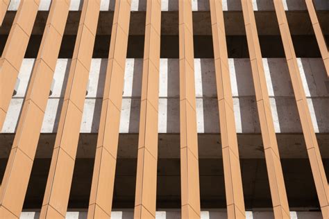 Terracotta Panel Design