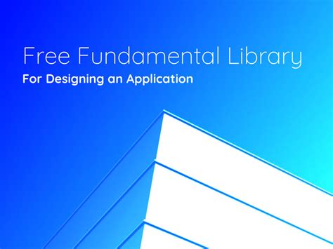 Fundamental App Library Template Sketch Freebie Download Free Resource For Sketch Sketch App