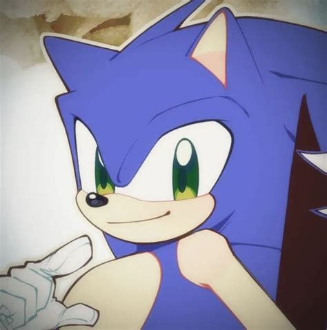 Sonic🫐 Omega
