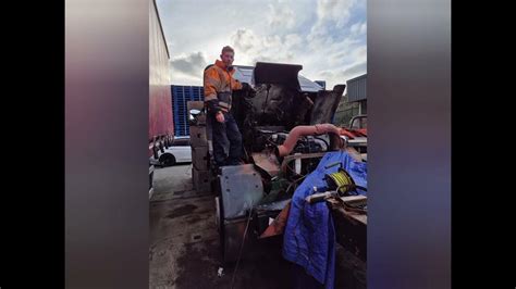 Erf Cab Locks Youtube