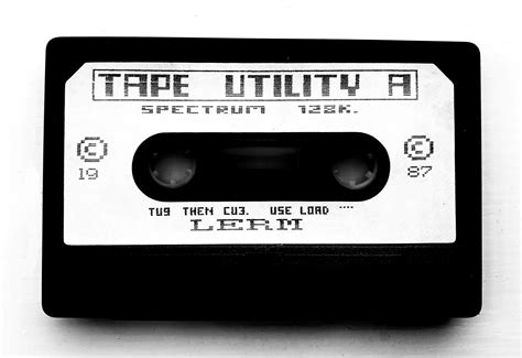 Conversion Utility 3 Spectrum Computing