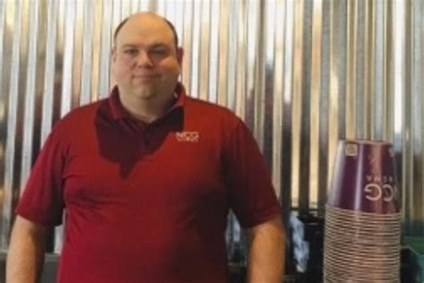 Faces Of Kingston Jason Harucki Hudson Valley One