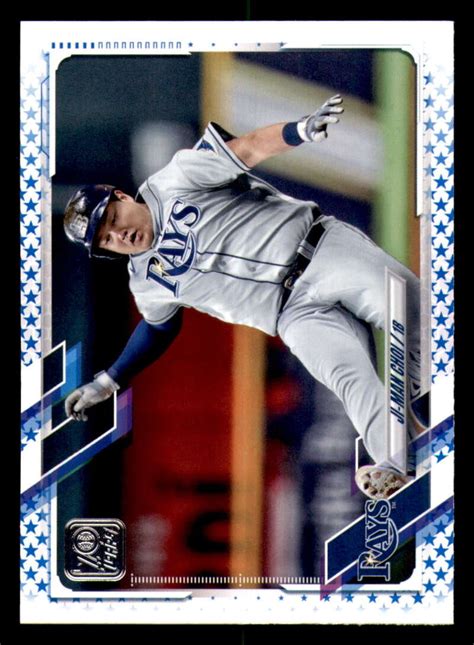 2021 Topps Kyle Hendricks 503 Blue Stars For Sale Online Ebay