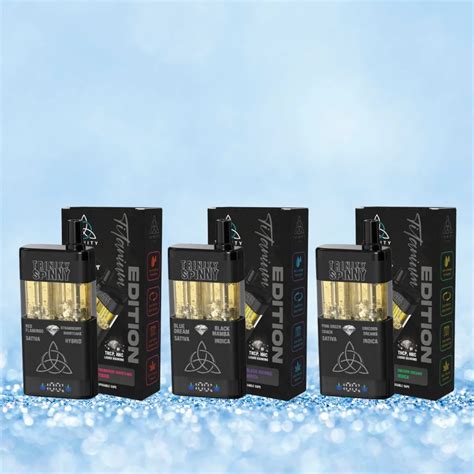 Trinity Spinny Archives Trinity Hemp