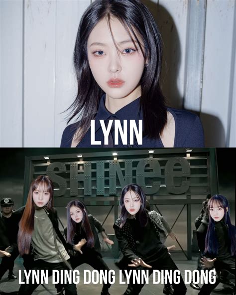 Lynn Ding Dong Reiseziele