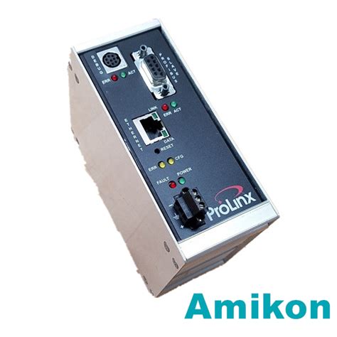 5205 Dfnt Pdps Prosoft Prolinx Ethernetip To Profibus Dp Slave Gateway