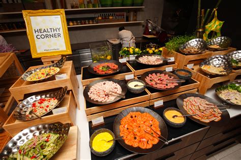 Lemon Garden Cafe Shangri La Hotel Kuala Lumpur Buffet Price Garden Likes