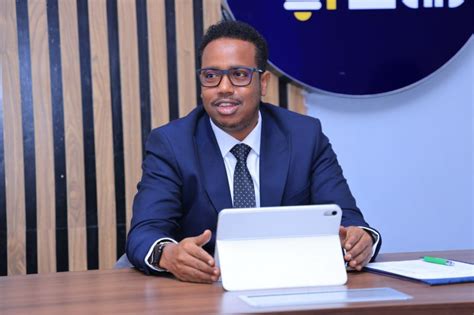 Abdullahi Ahmed Abdirahman On Linkedin I Had The Honor Of Chairing The Inaugural 2025 Meeting