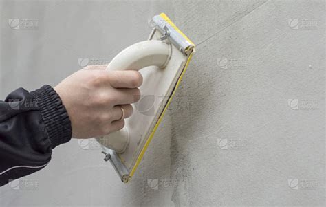 墙 油灰 有序 白灰泥 水平画幅 户外 建筑业 商业金融和工业 2015年 水泥