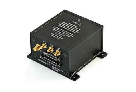 UAV Navigation Autopilot Tested Against Counter Drone System UST