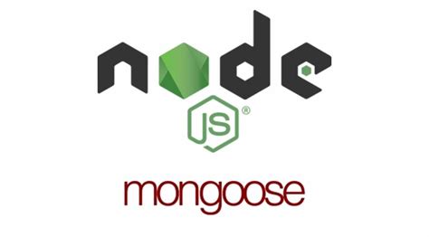 What Is Mongoose How To Use Mongoose With Nodejs