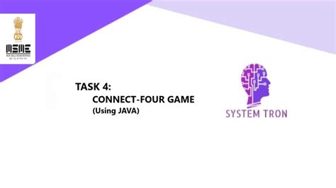 Aadhav A On Linkedin Javaprogramming Connectfour