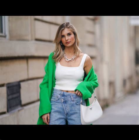 ТОЗИ модел дънки моментално прави талията ви тъничка като на оса 3 красиви начина да ги носите