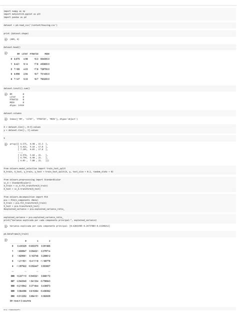 Boston Con 3 Variables Ipynb Colab Pdf Factorization