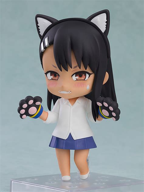 Dont Toy With Me Miss Nagatoro Miss Nagatoro Nendoroid