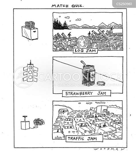 Jam Cartoons And Comics Funny Pictures From Cartoonstock