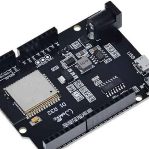 jual wemos esp32 uno esp 32 wemos v1 0 0 wifi bluetooth d1 r32 board