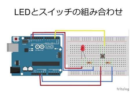 Javascript と Arduino でオリジナルデバイスを作ろう