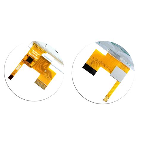 가격 다운성능 업 신제품 27인치 전자종이 Gdey027t91 T01전자종이 E잉크 디스플레이 Oled 컬러 Lcd Tft 제조업체 Good Display