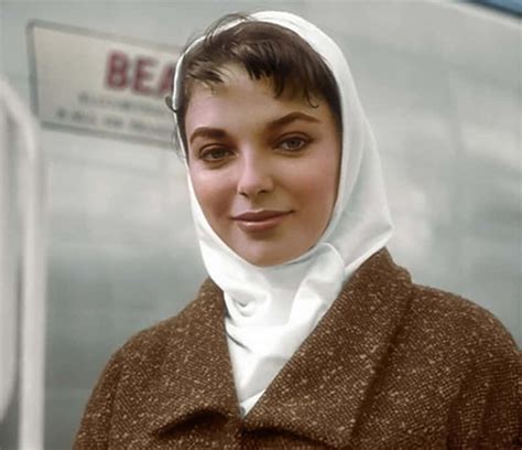 Saucy Facts About Joan Collins The Queen Of All Things Naughty