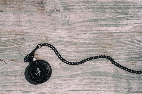 Clock Time Pointer Free Photo On Pixabay