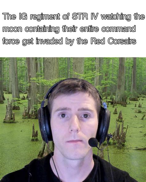 Funny Haha Homebrew Meme R Grimdank