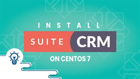 How To Install SuiteCRM On CentOS 7 VPS Server VPSie Powerful SSD Servers